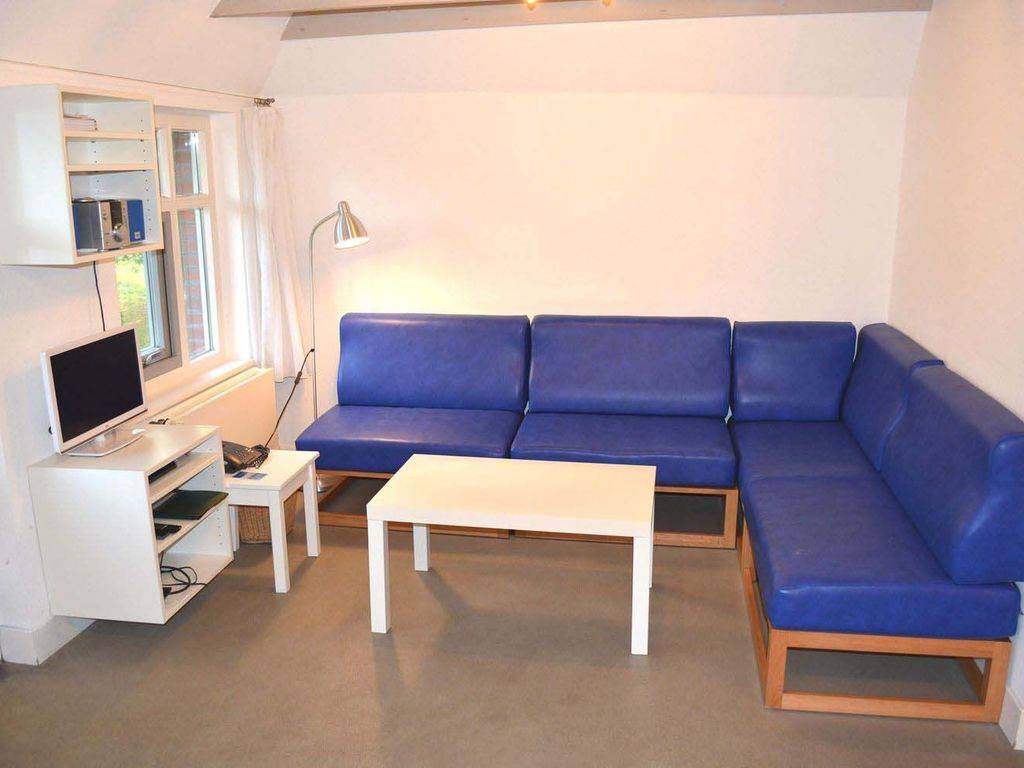 50 M² Ferienhaus ∙ 3 Schlafzimmer ∙ 5 Gäste - Sankt Peter-Ording
