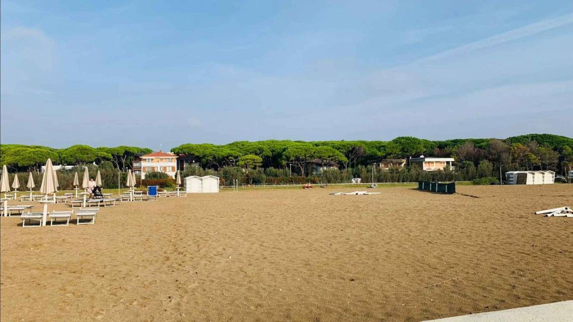 45 M² Appartamento ∙ 1 Camera Da Letto ∙ 4 Ospiti - Eraclea Mare