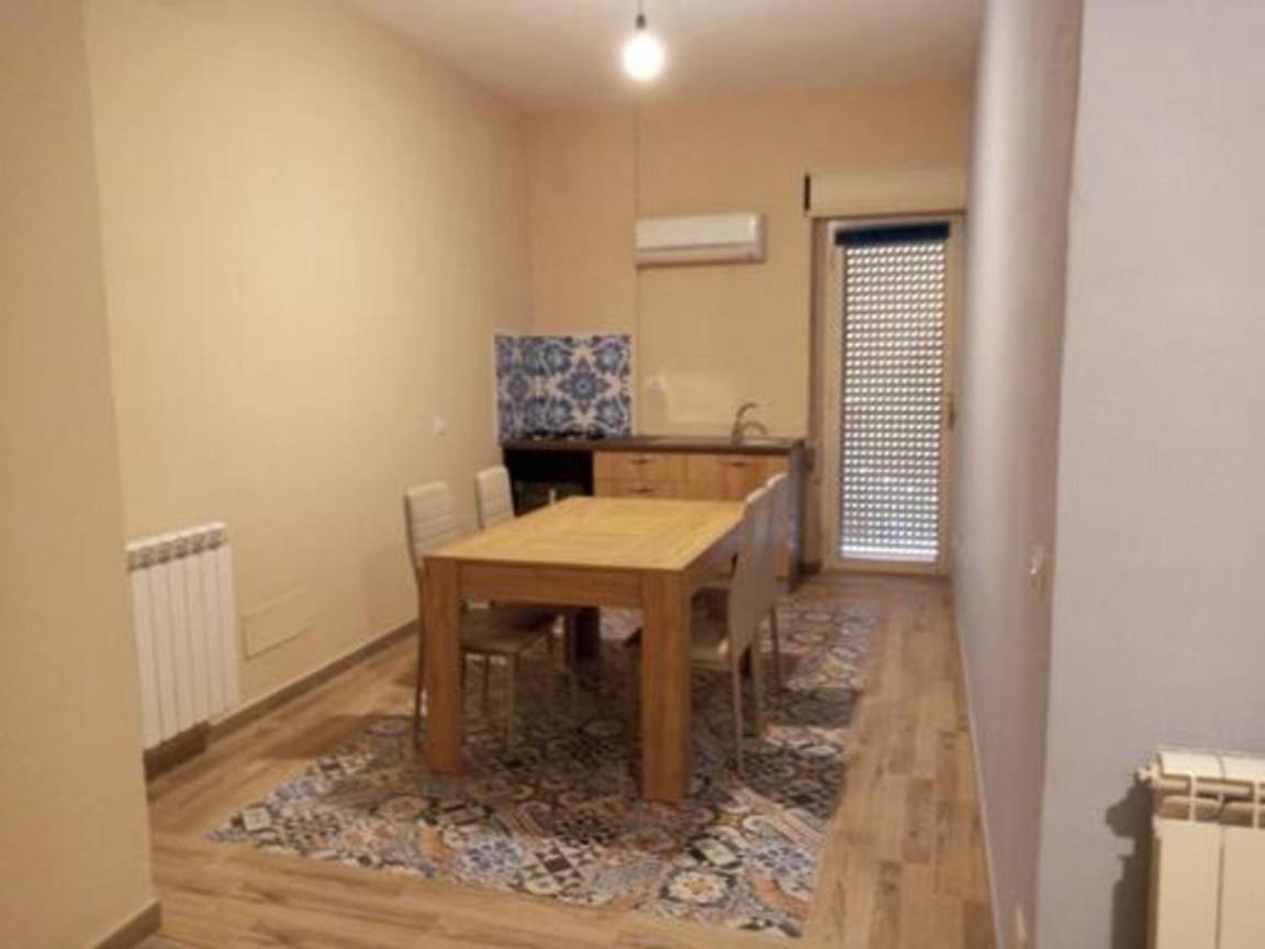 65 M² Apartment ∙ 2 Bedrooms ∙ 4 Guests - Agrigento