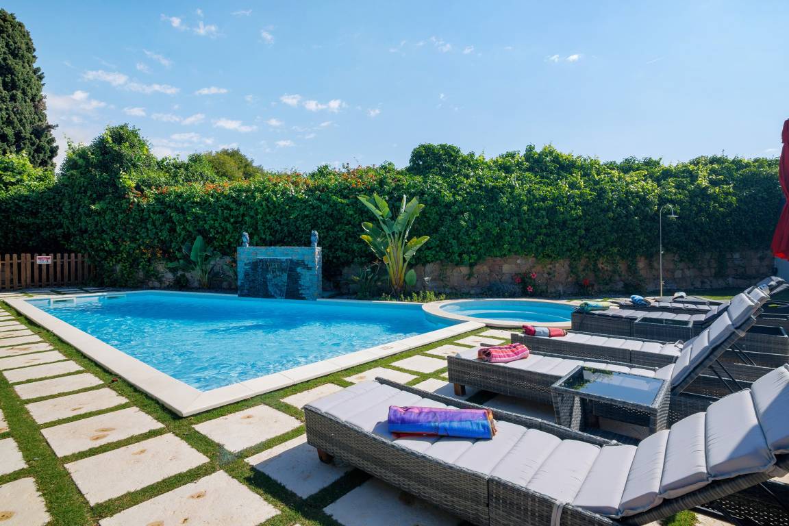 115 M² Villa ∙ 2 Bedrooms ∙ 6 Guests - Albufeira