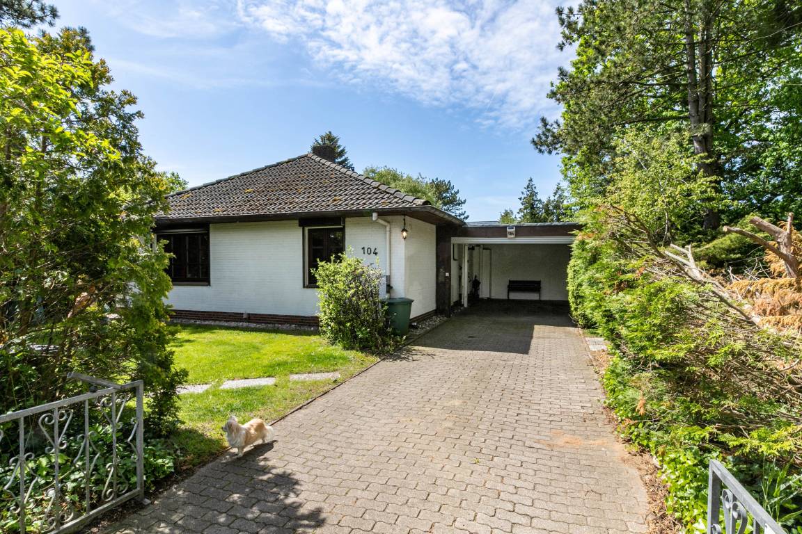 150 M² House ∙ 3 Bedrooms ∙ 6 Guests - Sankt Peter-Ording