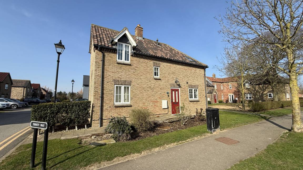 Cottage ∙ 3 Chambres ∙ 6 Personnes - Filey