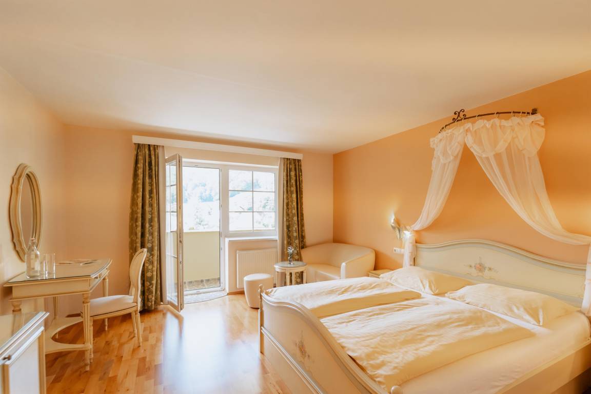 33 M² Hotel ∙ 1 Bedroom ∙ 2 Guests - Bad Gleichenberg