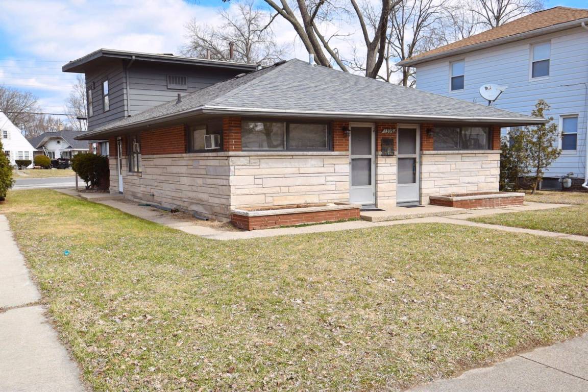 19 M² Apartment ∙ 4 Guests - South Bend, IN