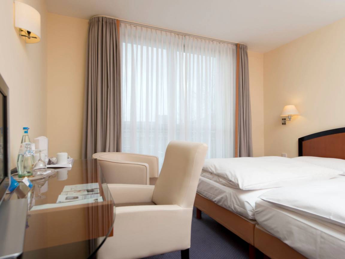 Privatzimmer ∙ 3 Gäste - Radebeul