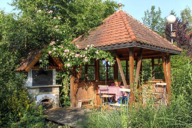 95 M² Ferienwohnung ∙ 3 Schlafzimmer ∙ 6 Gäste - Wiggensbach