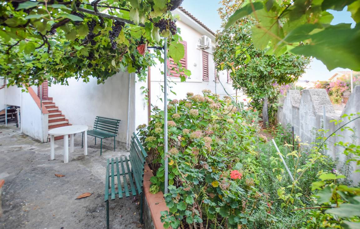 55 M² Apartment ∙ 1 Bedroom ∙ 4 Guests - Castellabate