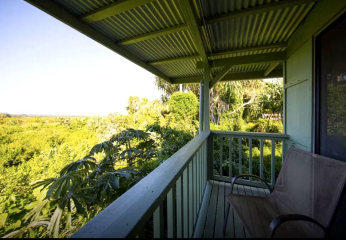Lodge ∙ 1 Bedroom ∙ 2 Guests - Hawaii