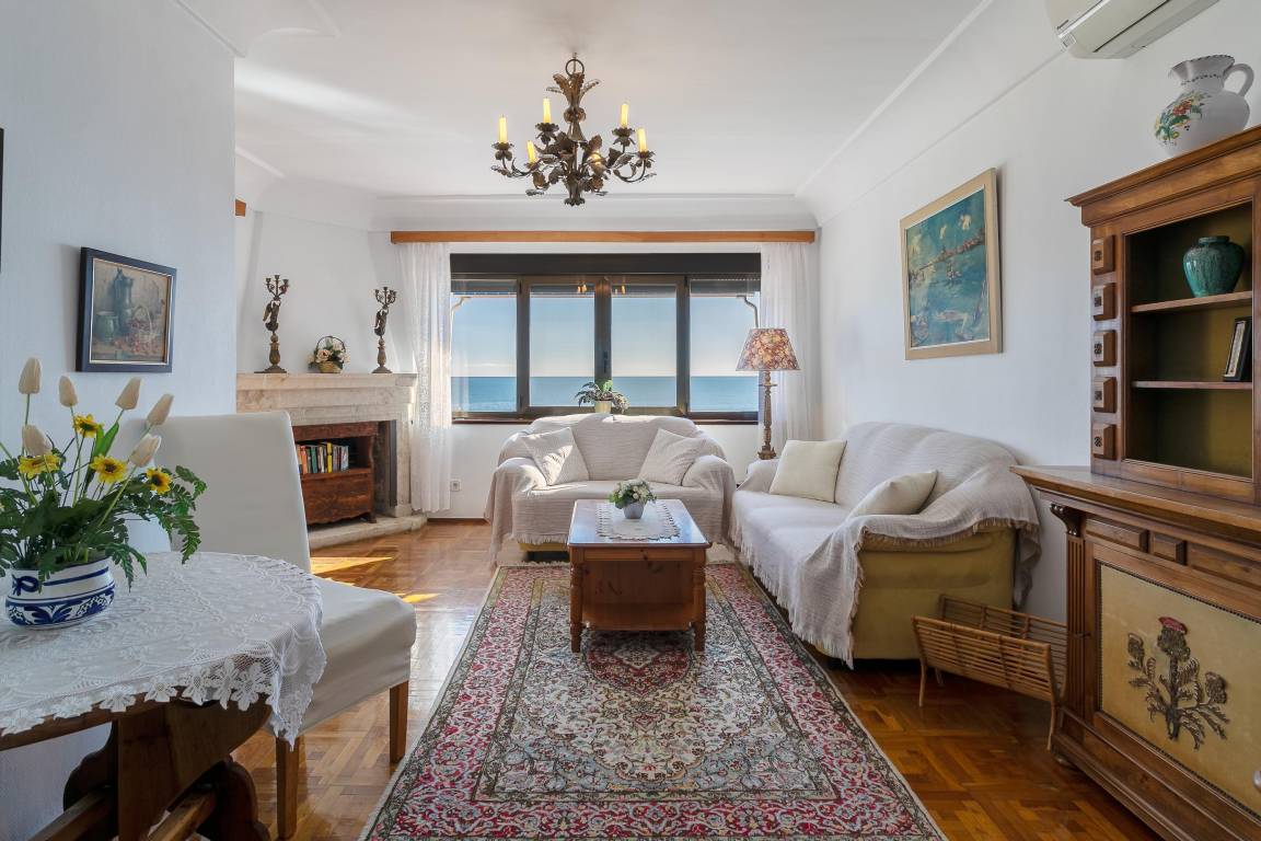 162 M² Apartment ∙ 4 Bedrooms ∙ 8 Guests - Benidorm