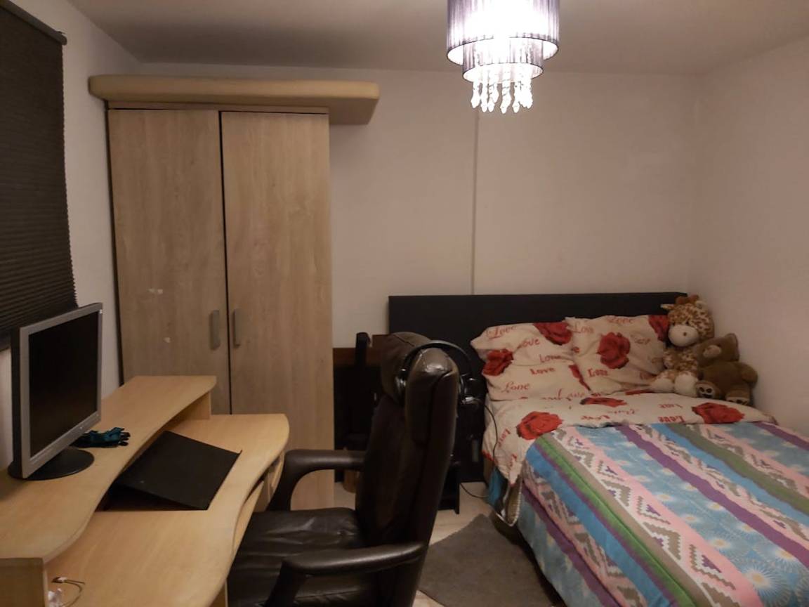 1500 M² Chambre Privée ∙ 1 Chambre ∙ 6 Personnes - Brabant Wallon