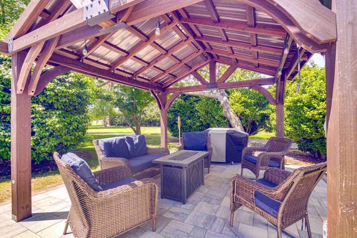 204 M² House ∙ 5 Bedrooms ∙ 9 Guests - Cape Charles, VA
