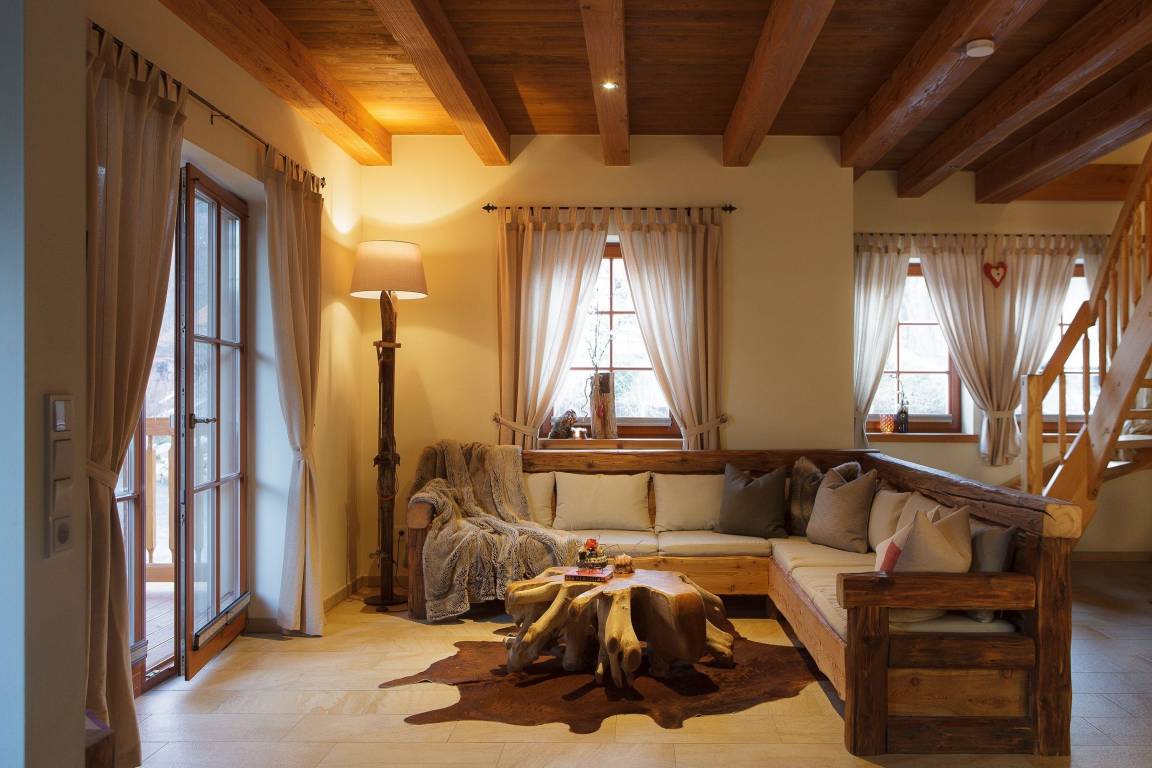 130 M² Huis ∙ 3 Slaapkamers ∙ 6 Gasten - Bad Harzburg