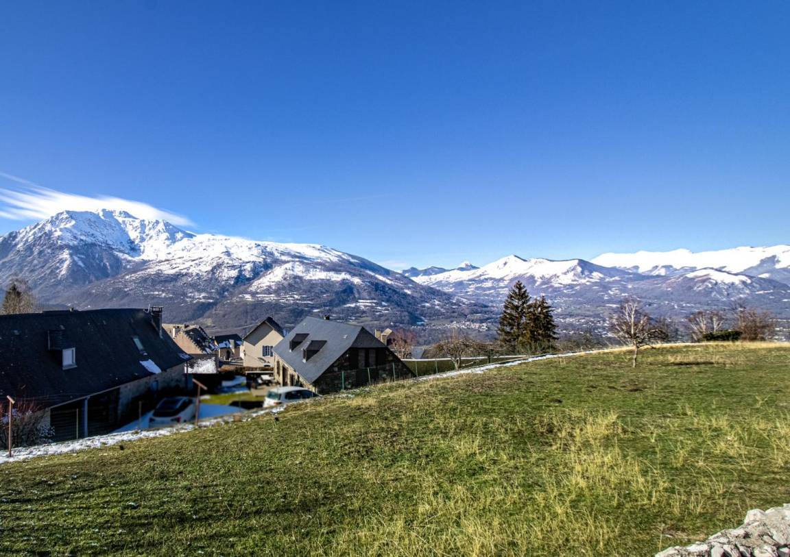 62 M² Gîte ∙ 2 Chambres ∙ 5 Personnes - Hautes-Pyrénées
