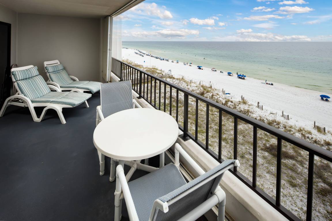 135 M² Apartamento ∙ 2 Habitaciones ∙ 8 Huéspedes - Fort Walton Beach