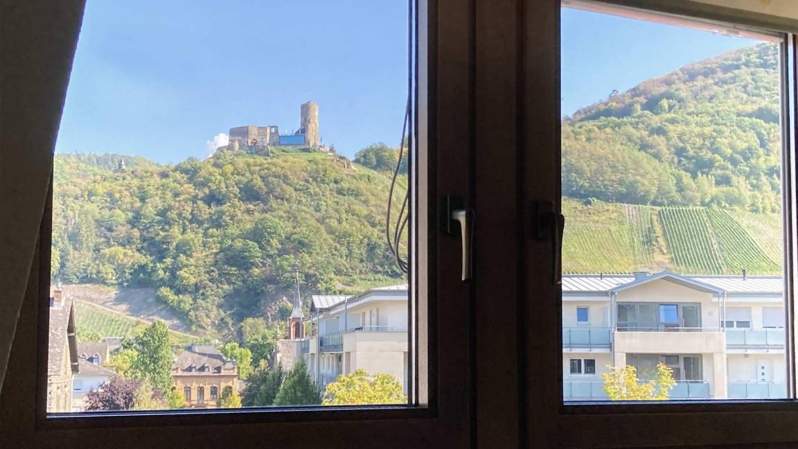 80 M² Appartement ∙ 2 Slaapkamers ∙ 6 Gasten - Bernkastel-Kues