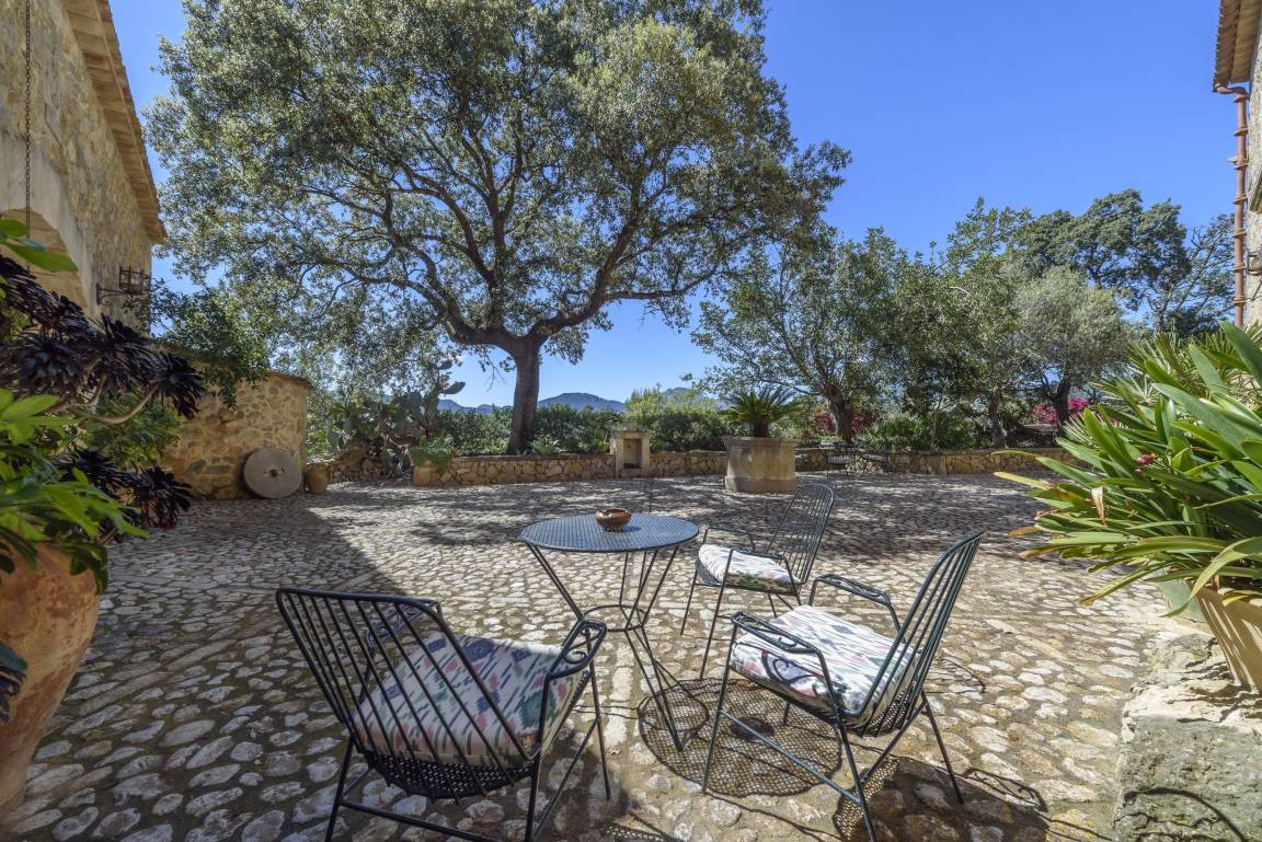 22 M² Maison De Vacances ∙ 1 Chambre ∙ 2 Personnes - Palma Nova