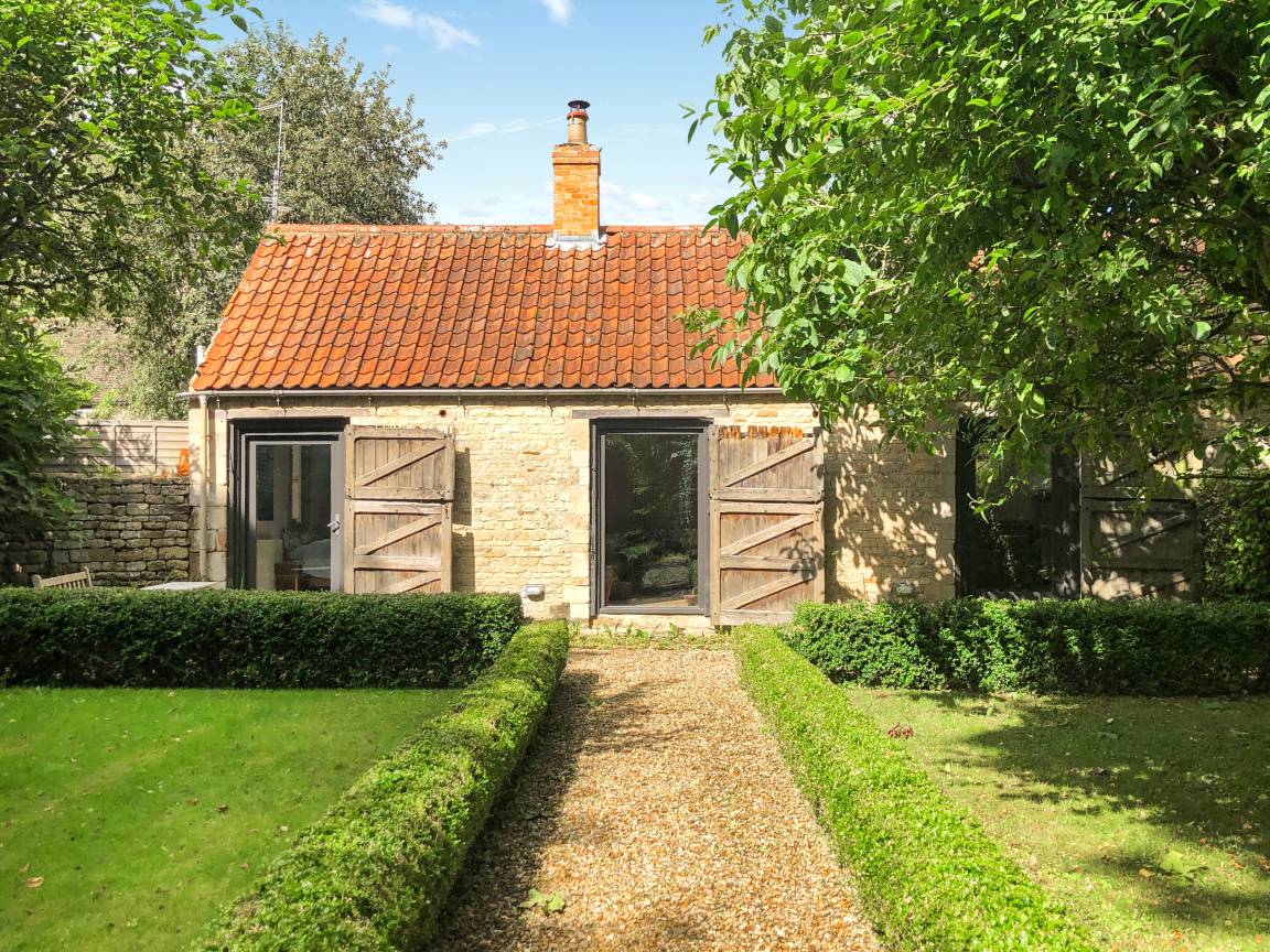 Cottage ∙ 1 Chambre ∙ 2 Personnes - Rutland