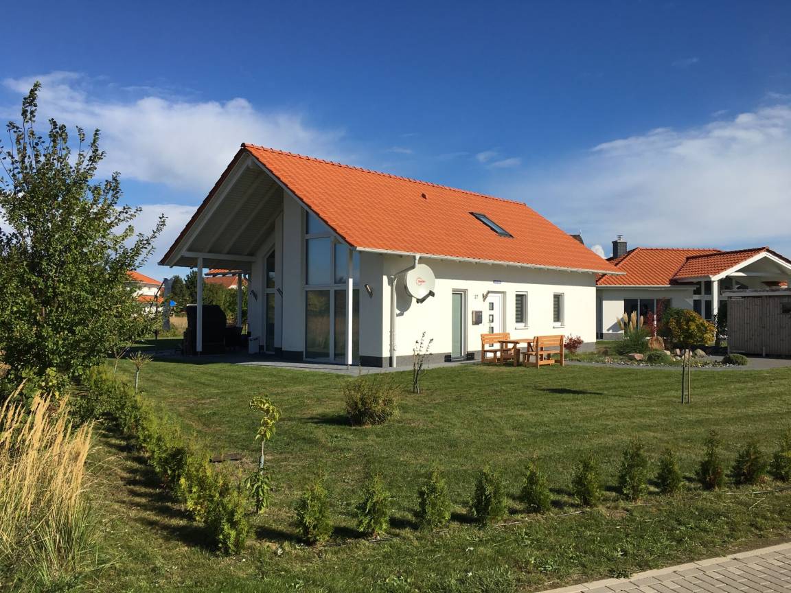145 M² Villa ∙ 3 Schlafzimmer ∙ 6 Gäste - Ummanz
