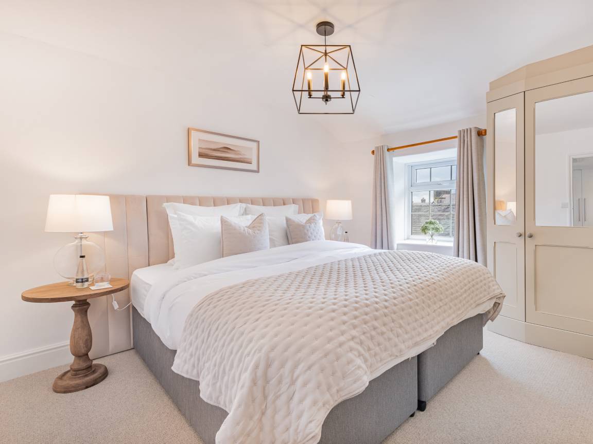 Cottage ∙ 2 Bedrooms ∙ 4 Guests - Kirkby Lonsdale