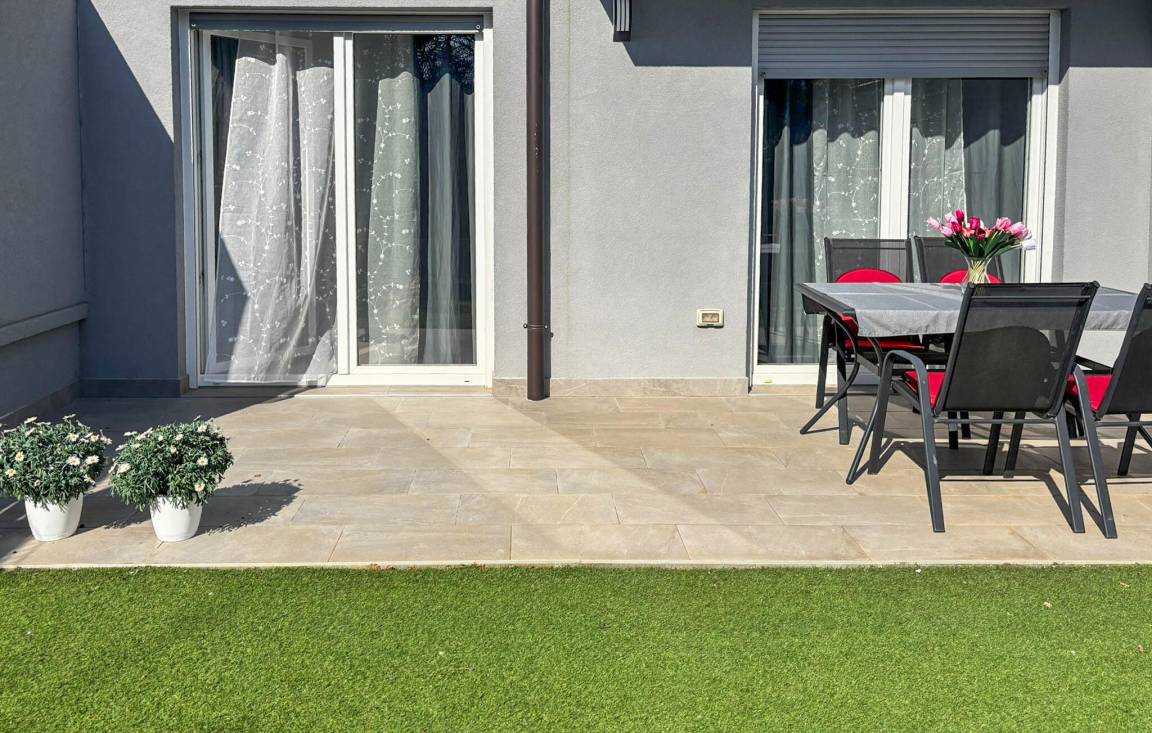 85 M² House ∙ 3 Bedrooms ∙ 5 Guests - Poreč