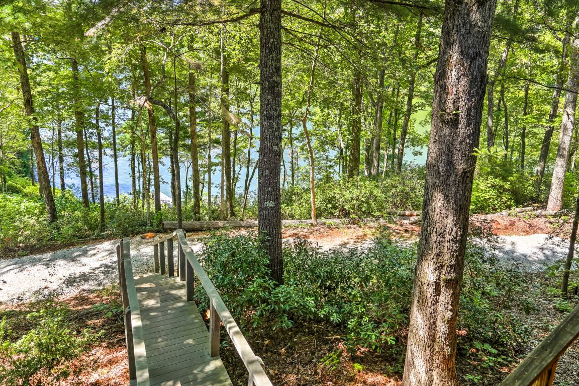 69 M² Cottage ∙ 1 Bedroom ∙ 4 Guests - Lake Hartwell
