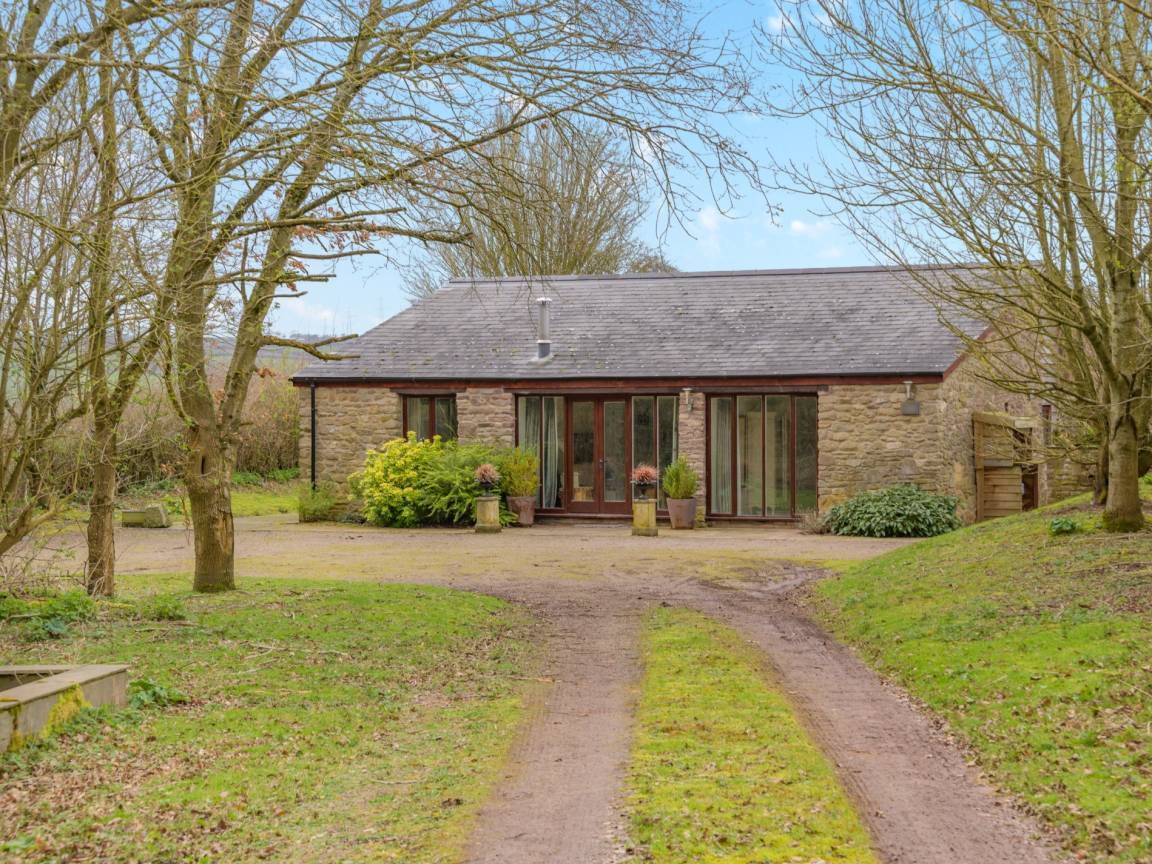 Cottage ∙ 3 Bedrooms ∙ 6 Guests - Symonds Yat