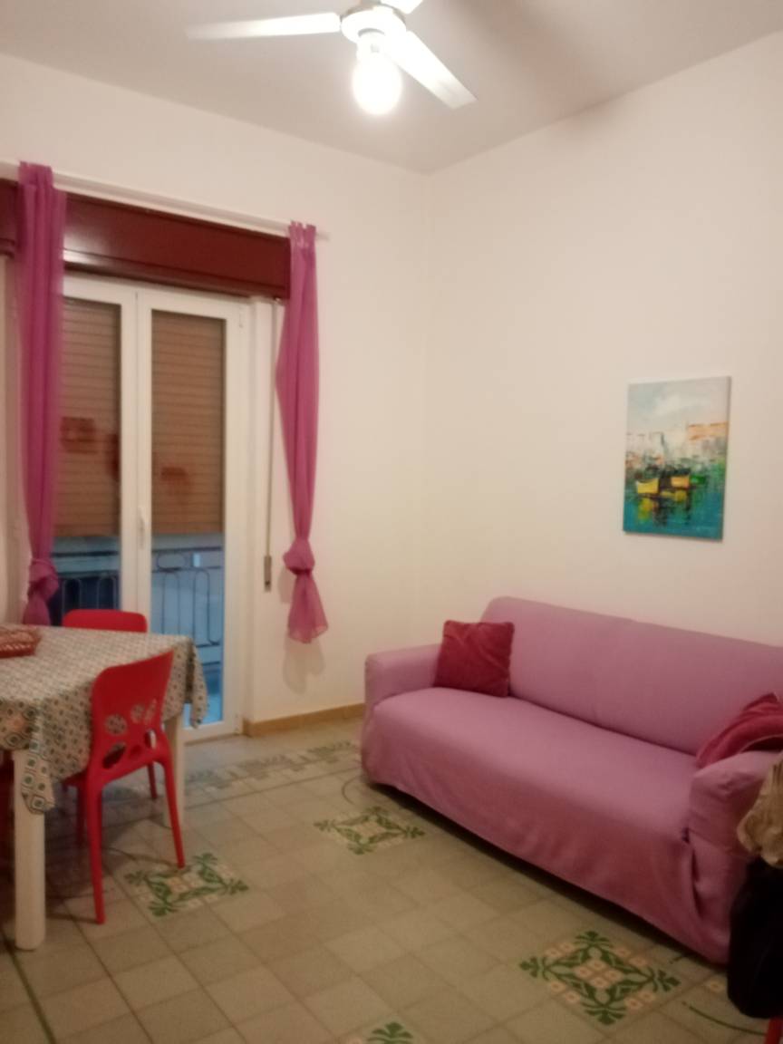 70 M² Apartment ∙ 1 Bedroom ∙ 5 Guests - Trapani