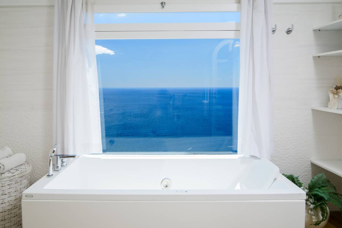 120 M² Villa ∙ 2 Chambres ∙ 6 Personnes - Positano