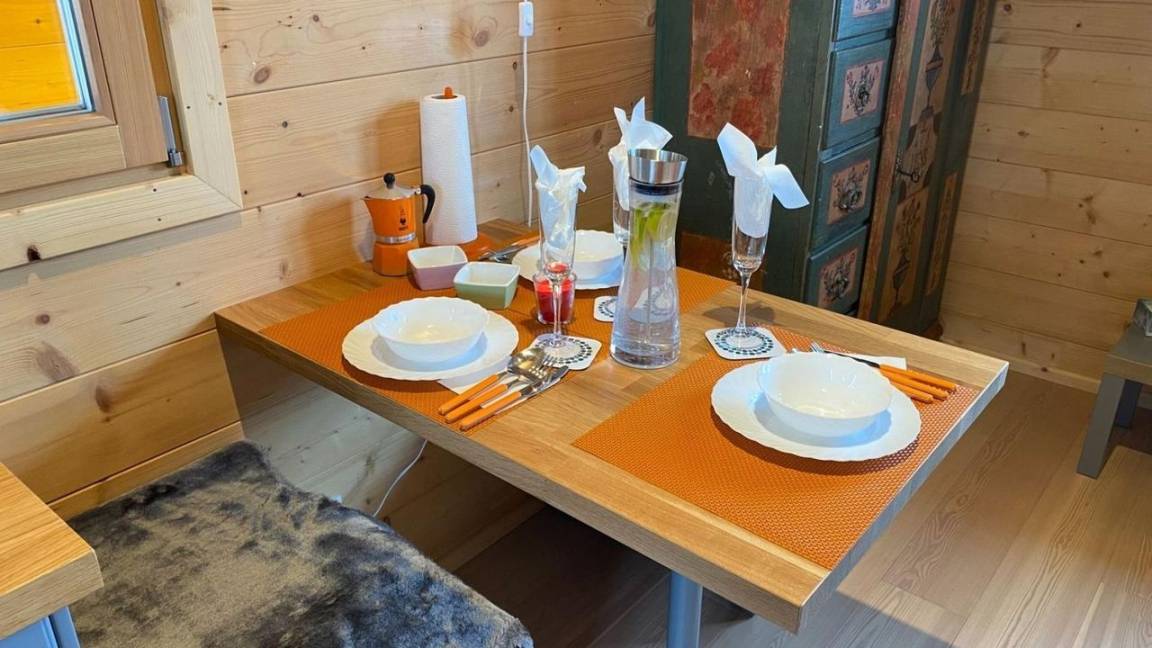 20 M² Apartment ∙ 1 Bedroom ∙ 2 Guests - Schladming