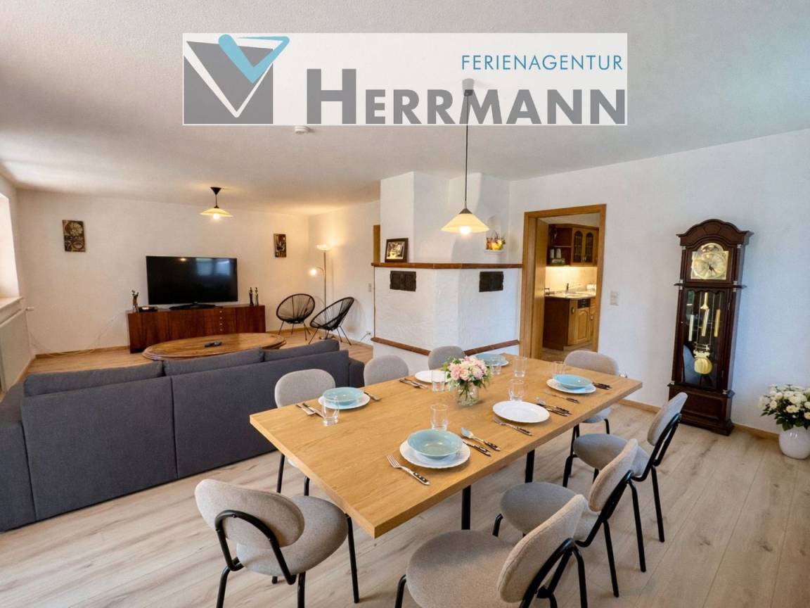 200 M² House ∙ 5 Bedrooms ∙ 8 Guests - Schwangau