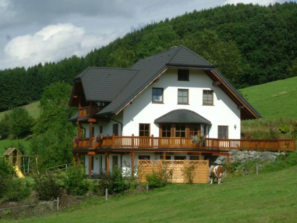 77 M² Appartement ∙ 2 Chambres ∙ 5 Personnes - Schmallenberg