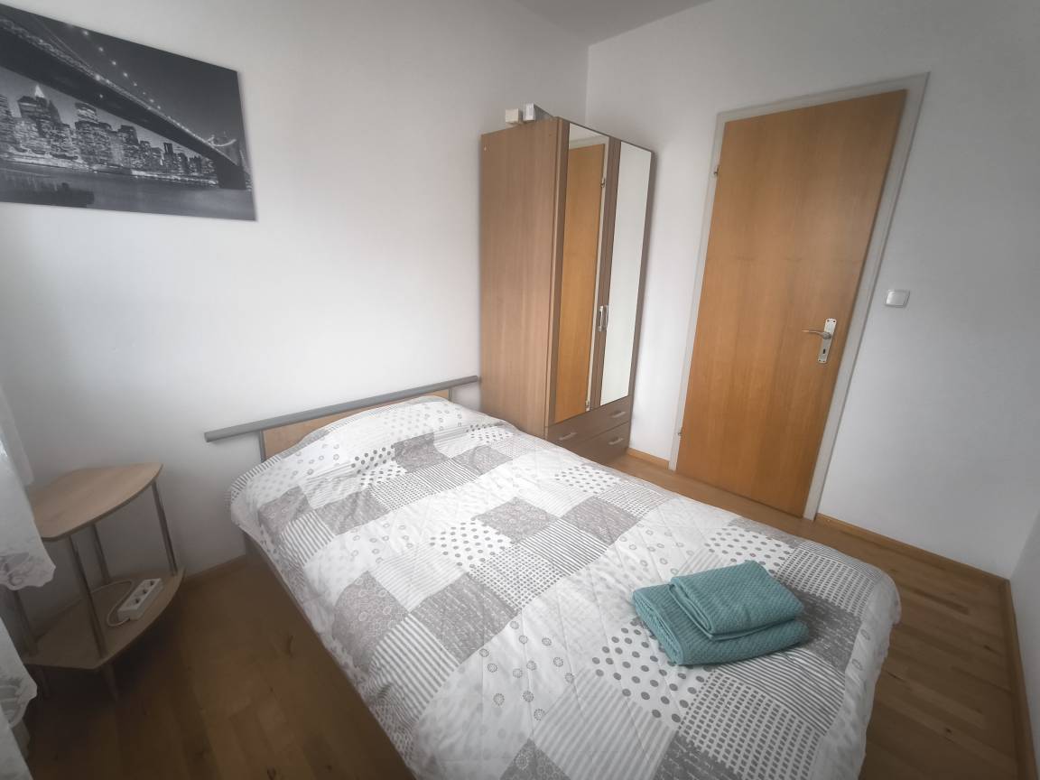 98 M² Apartment ∙ 3 Bedrooms ∙ 7 Guests - Trostberg