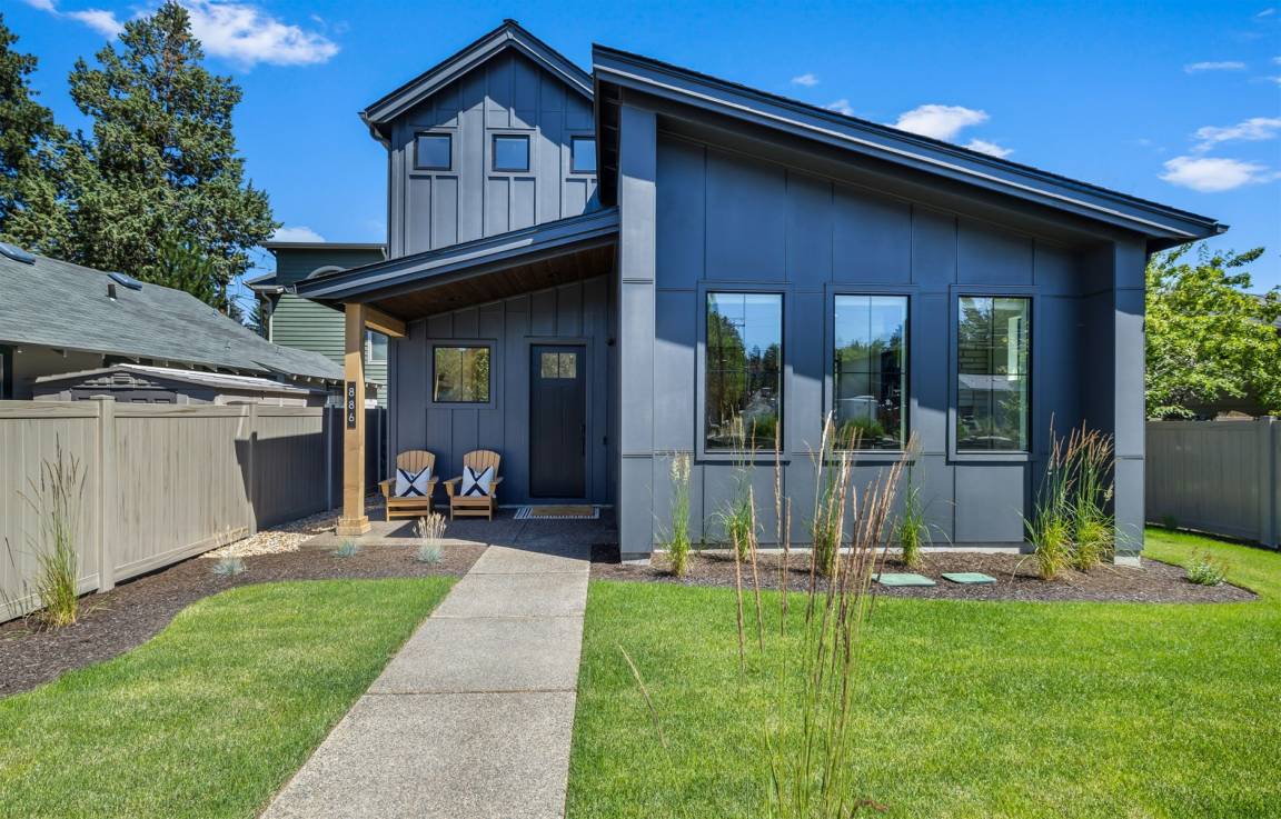 279 M² House ∙ 4 Bedrooms ∙ 8 Guests - Bend, OR