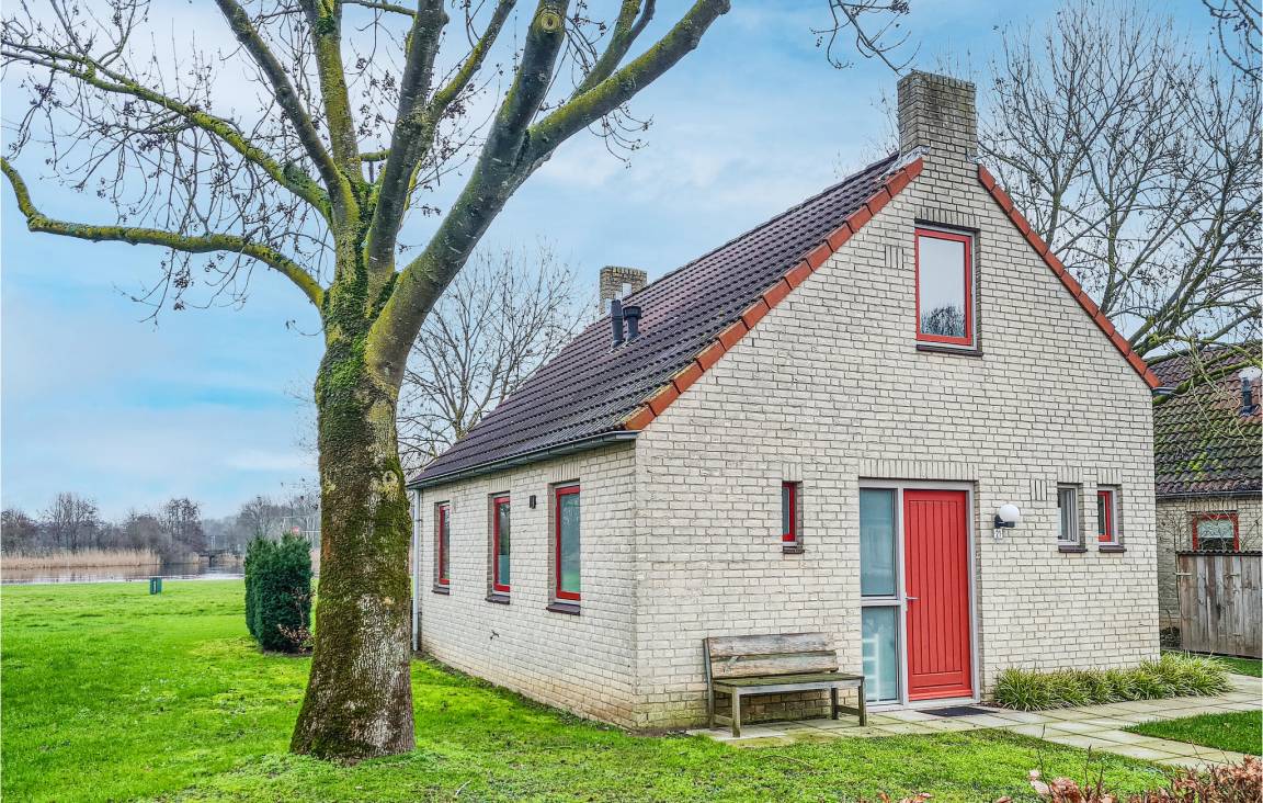 65 M² Huis ∙ 3 Slaapkamers ∙ 6 Gasten - Nijmegen