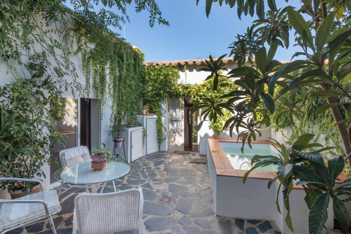70 M² Maison De Vacances ∙ 2 Chambres ∙ 4 Personnes - Cortegana