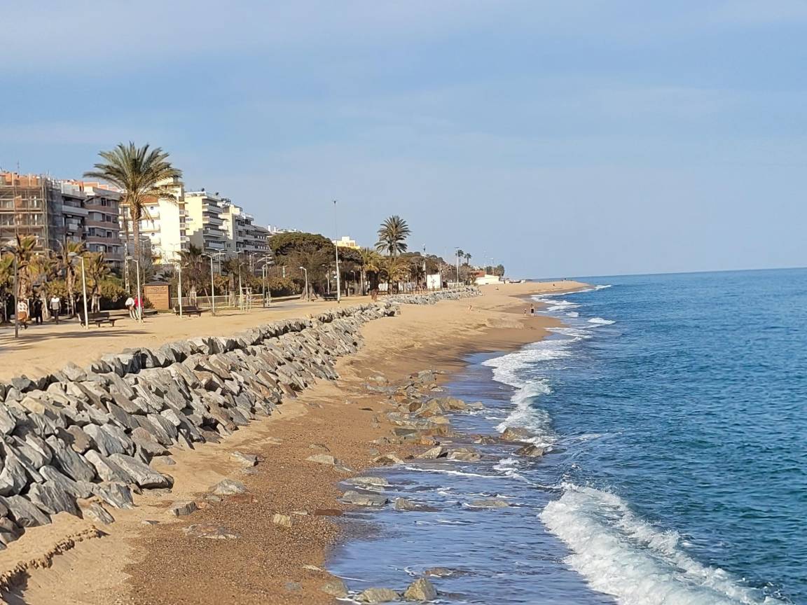 66 M² Appartement ∙ 3 Chambres ∙ 6 Personnes - Calella