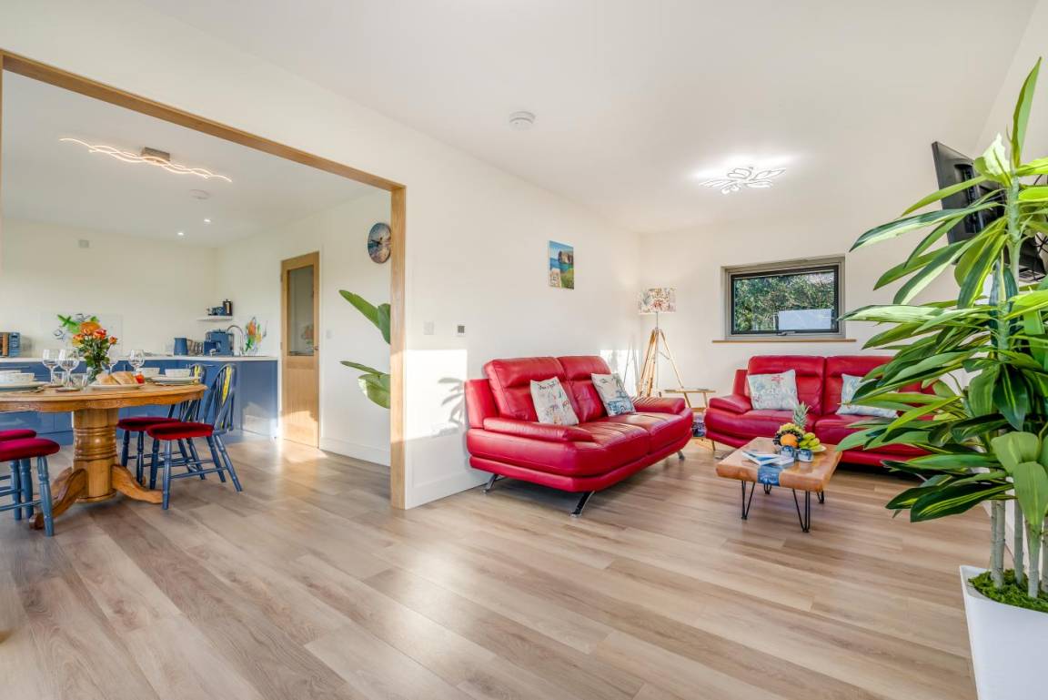 House ∙ 2 Bedrooms ∙ 4 Guests - Crackington Haven