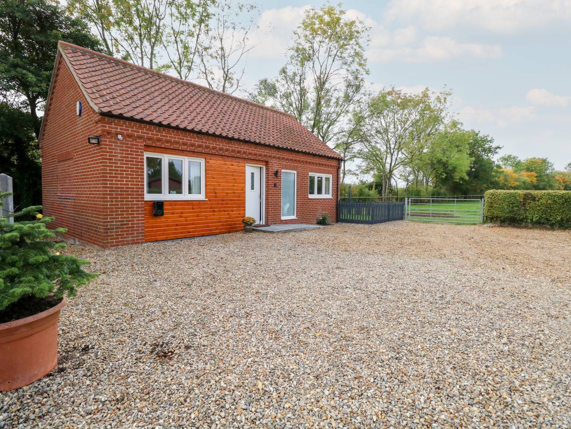 Casa Rural ∙ 1 Habitación ∙ 2 Huéspedes - Fakenham