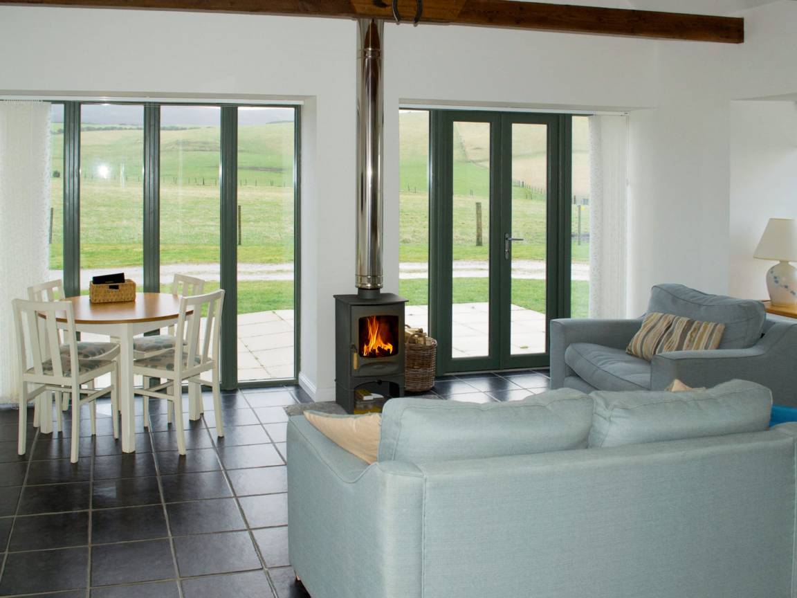 Cottage ∙ 2 Bedrooms ∙ 4 Guests - Moray