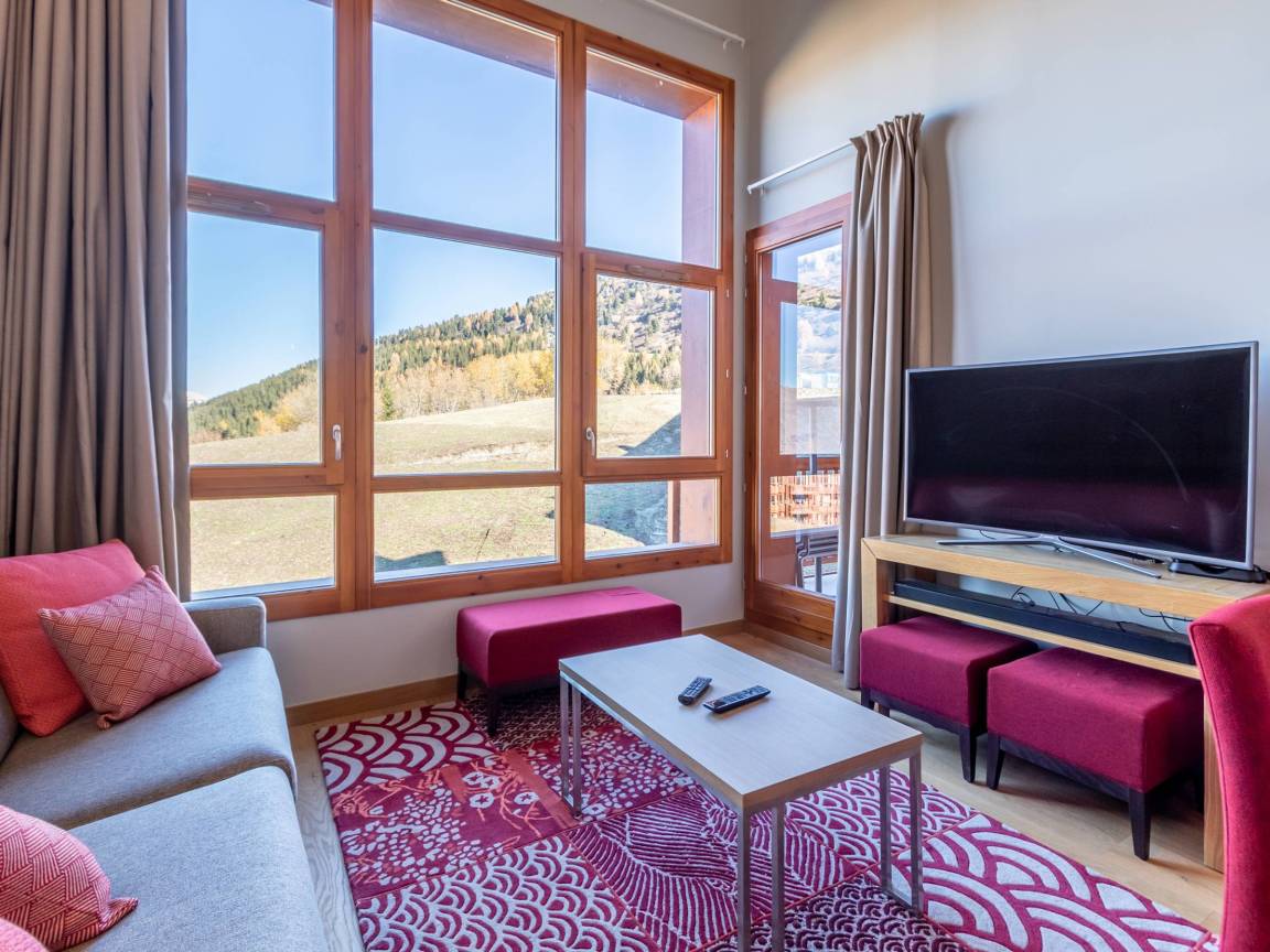 73 M² Apartament ∙ 3 Sypialnie ∙ 6 Gości - Bourg-Saint-Maurice