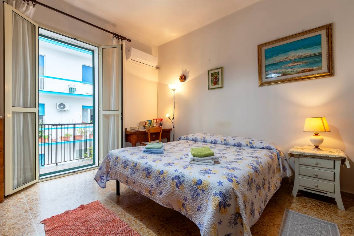 60 M² Apartment ∙ 1 Bedroom ∙ 3 Guests - Alghero