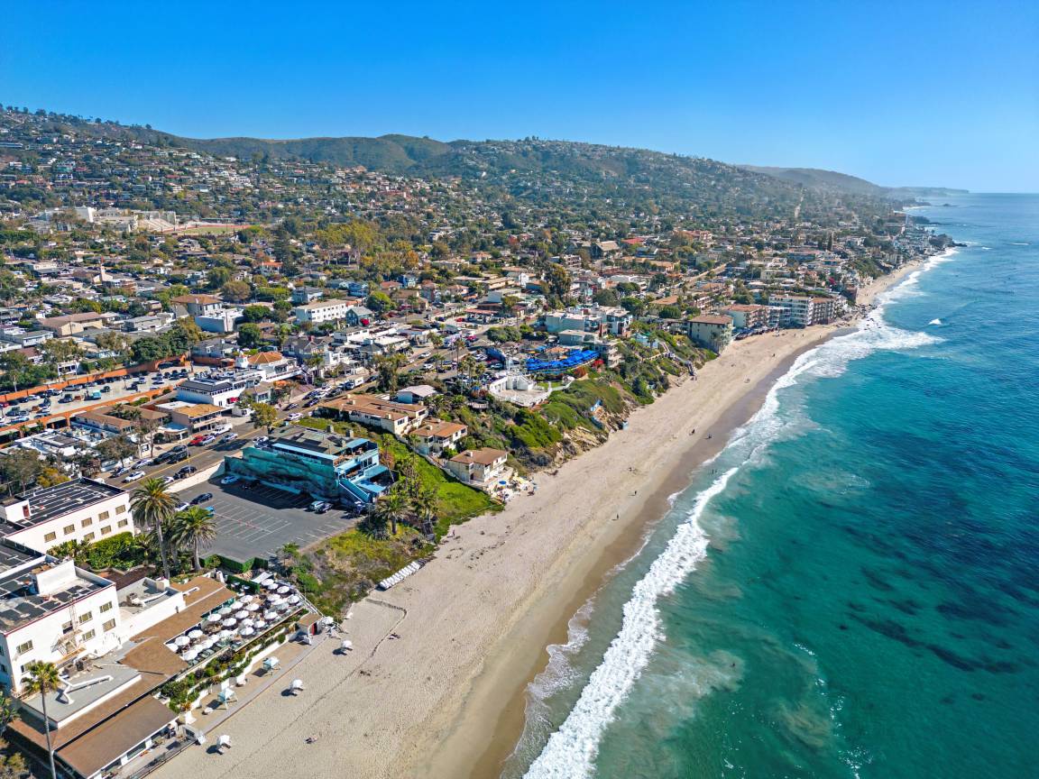 Hotel ∙ 1 Bedroom ∙ 2 Guests - Laguna Beach, CA