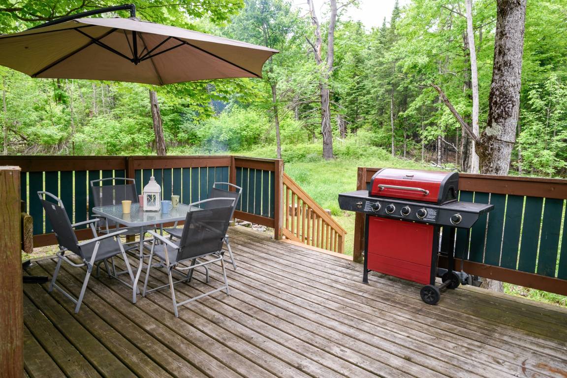 93 M² House ∙ 2 Bedrooms ∙ 6 Guests - Ottawa
