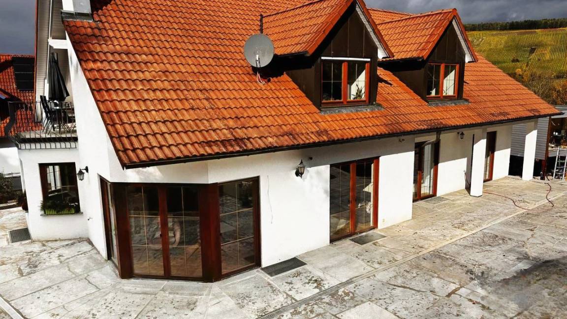 164 M² Appartement ∙ 3 Chambres ∙ 7 Personnes - Bad Mergentheim