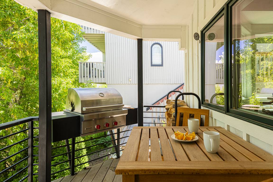 238 M² House ∙ 4 Bedrooms ∙ 10 Guests - Park City, UT