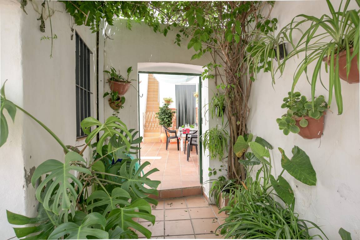 40 M² Ferienhaus ∙ 2 Schlafzimmer ∙ 4 Gäste - Conil de la Frontera