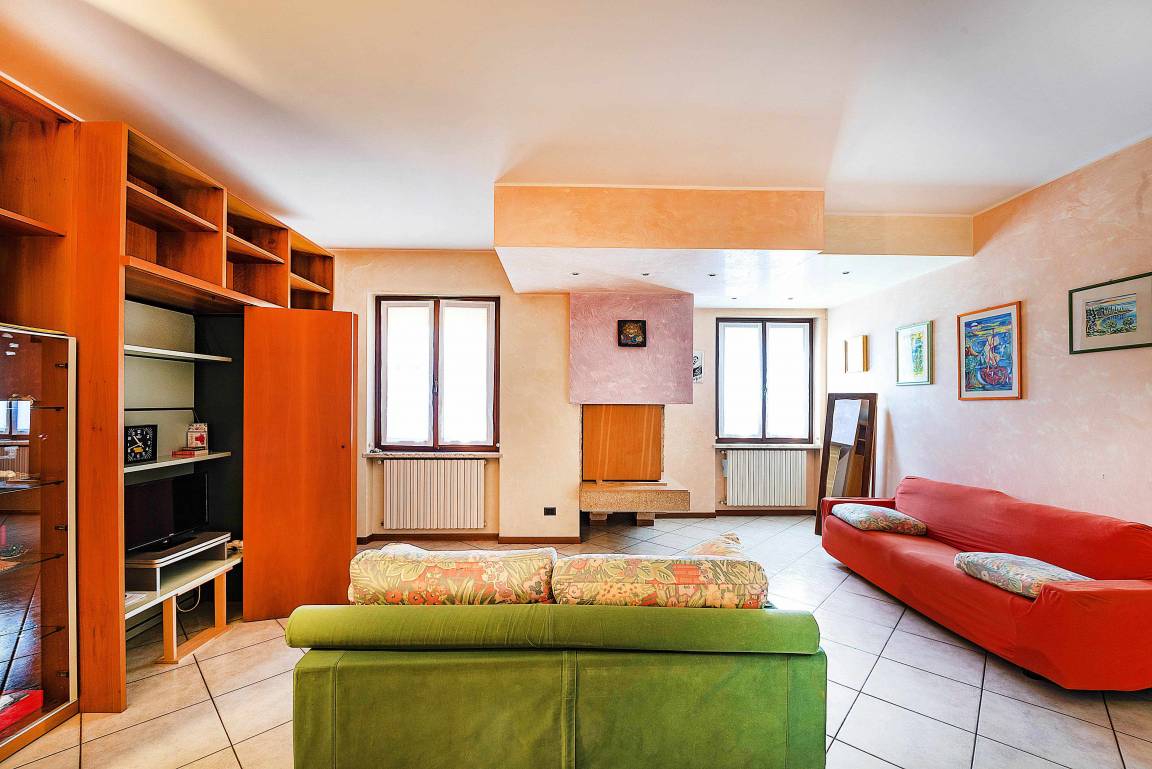 70 M² Apartment ∙ 1 Bedroom ∙ 4 Guests - Гарда