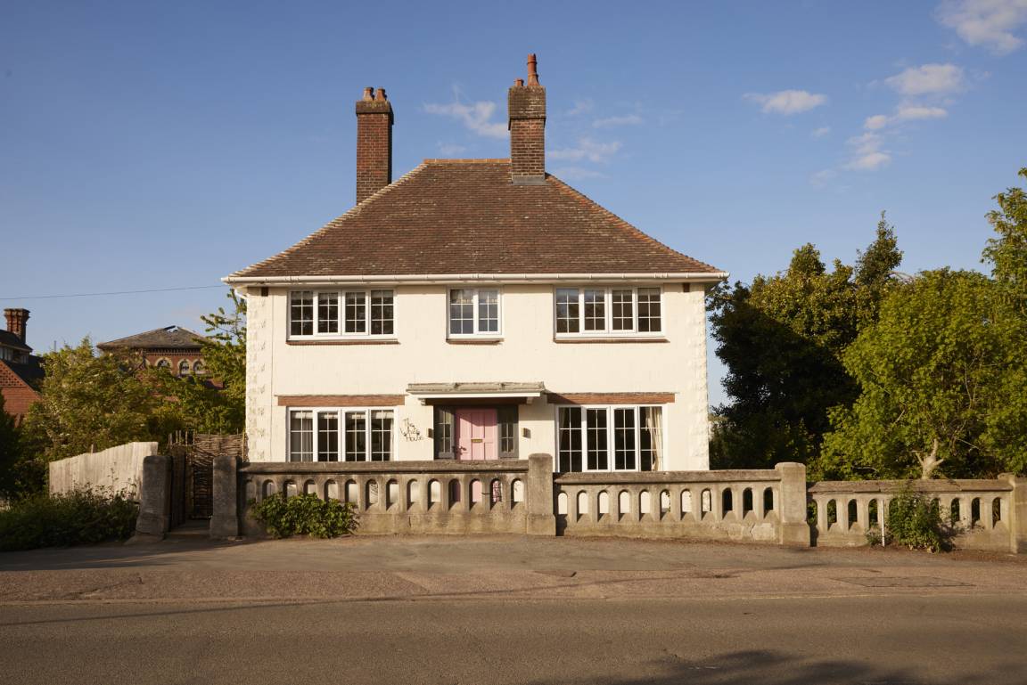 Cottage ∙ 4 Bedrooms ∙ 10 Guests - Norwich