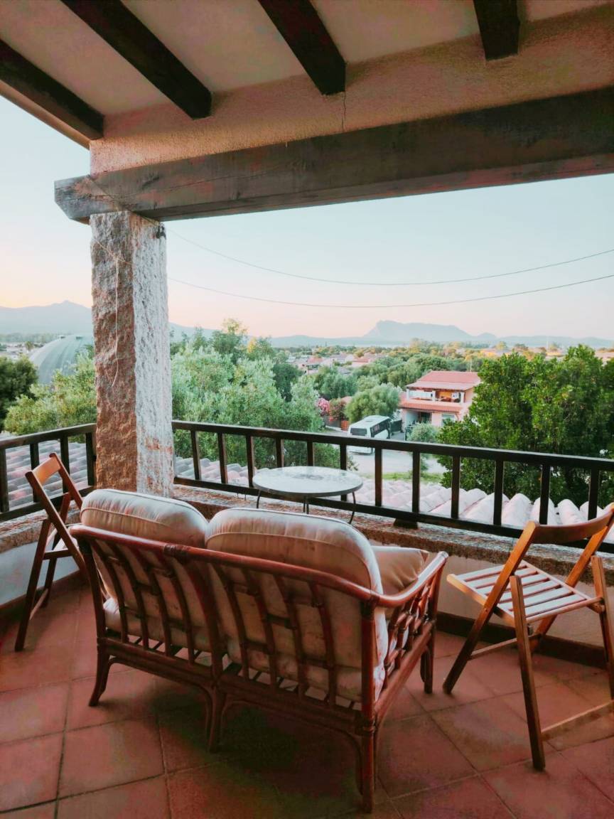 148 M² Villa ∙ 4 Bedrooms ∙ 10 Guests - Sardinya