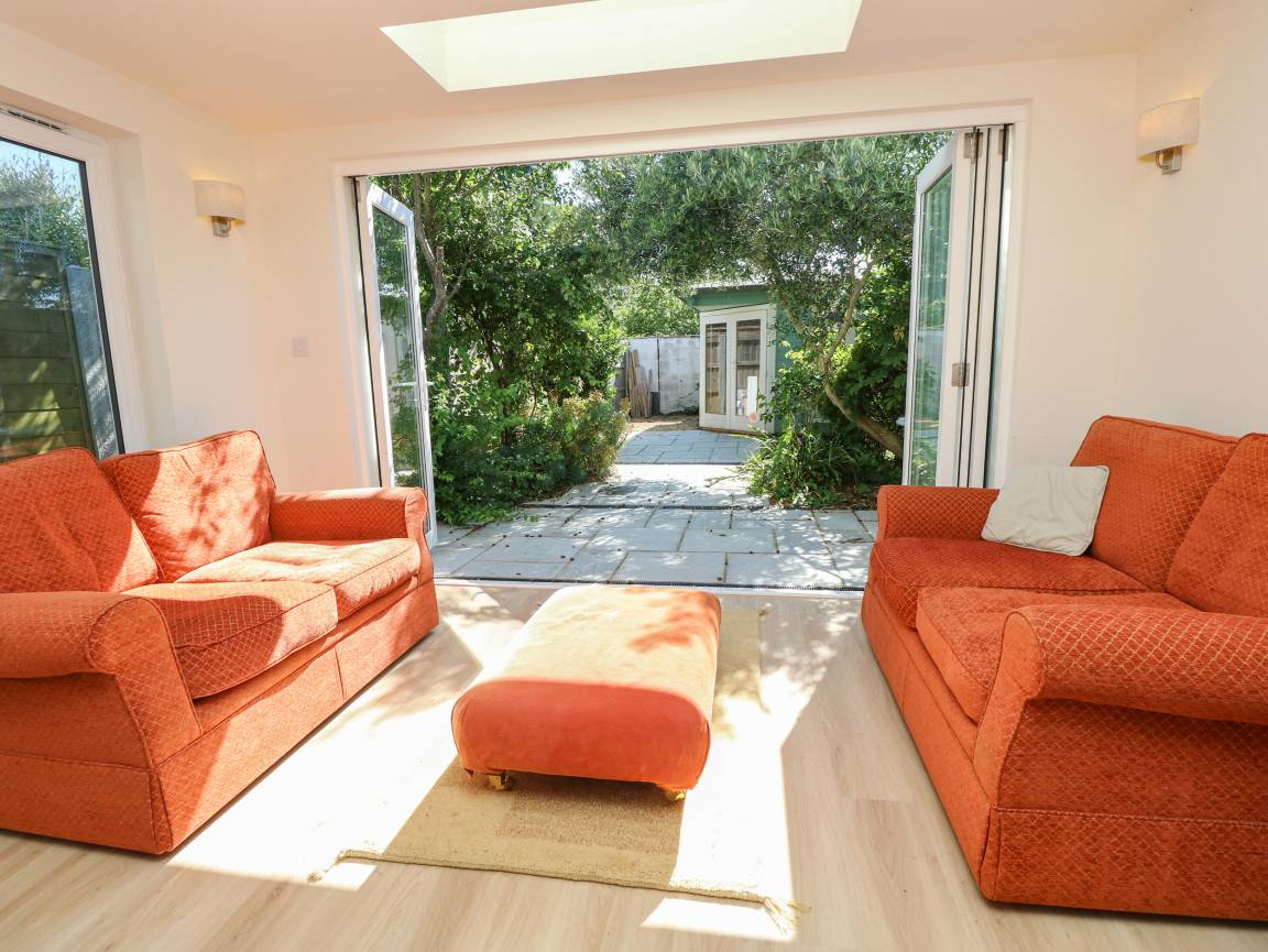 Cottage ∙ 3 Bedrooms ∙ 5 Guests - Brockenhurst